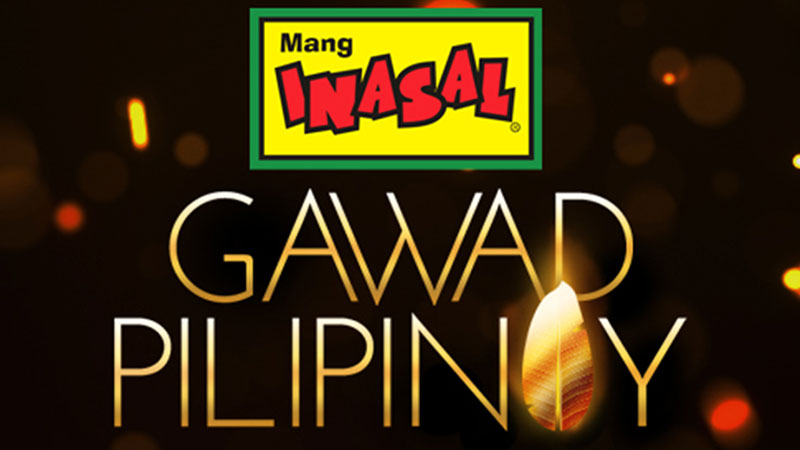 Mang Inasal Logo