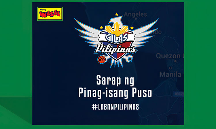 Mang Inasal awarded for PR excellence by Quill, Anvil awards