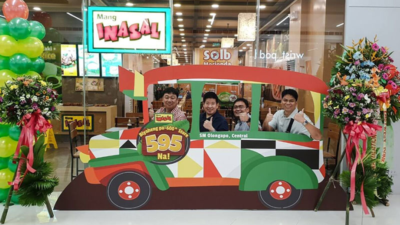 Road to 600 countdown: Enjoy Mang Inasal offers online promo