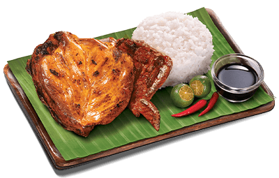 Chicken Inasal, Pecho Large - PM2 | Mang Inasal