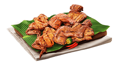 Chicken Inasal Regular Family Size | Mang Inasal