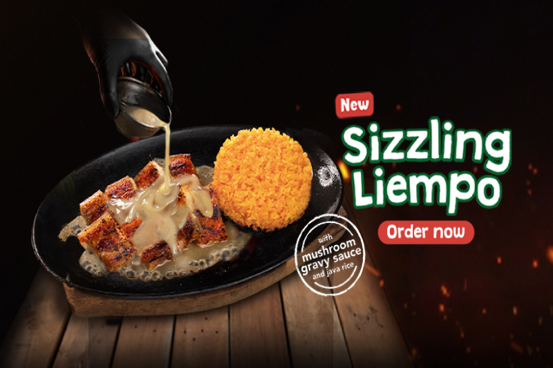 Ihaw-Sarap, Unli-Saya | Mang Inasal Philippines