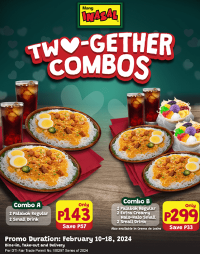 The Philippines’ Grill Expert | Mang Inasal Philippines