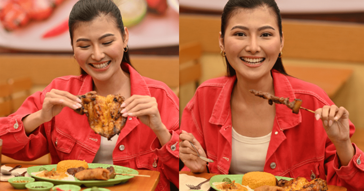 Mang Inasal launches all-in-one meal via Solo Fiesta