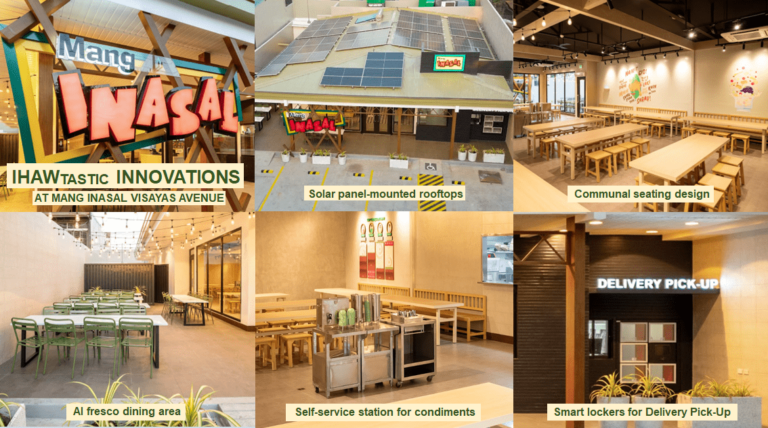 Mang Inasal eyes to expand with 20 new stores this year