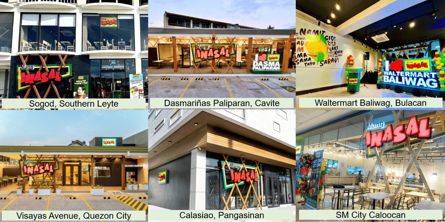 Mang Inasal eyes to expand with 20 new stores this year