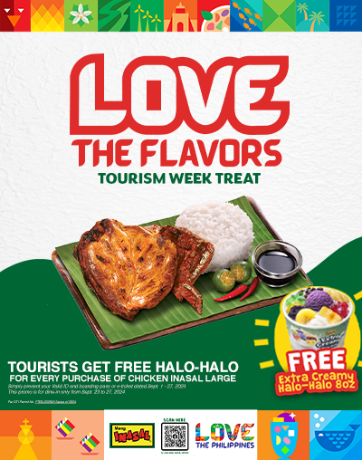 The Philippines’ Grill Expert | Mang Inasal Philippines