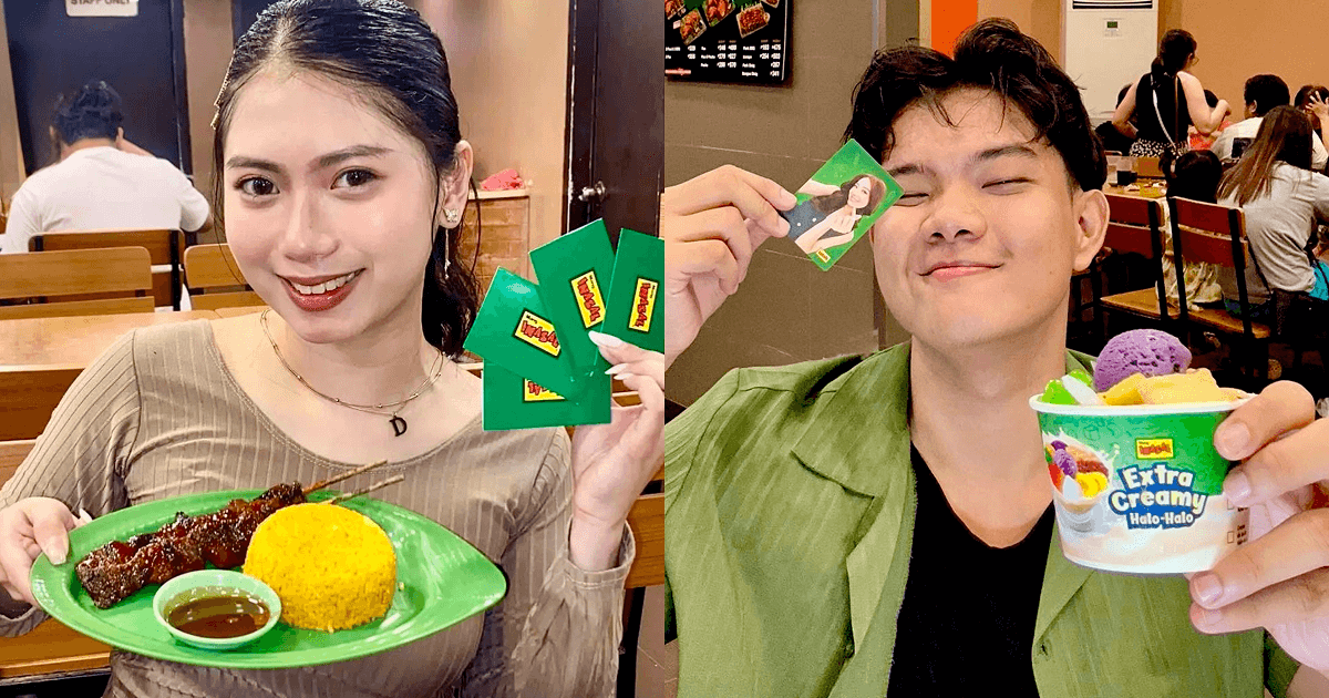 Collect all 10 JMFyang photocards